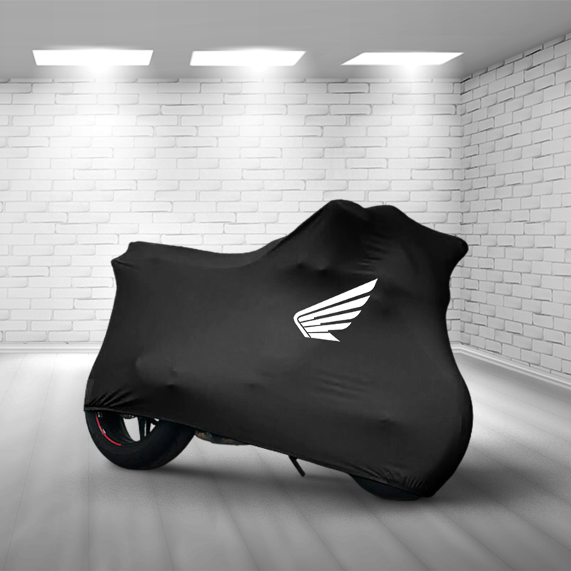 Honda INDOOR MOTORCYCLE COVER – Cover Your Cars