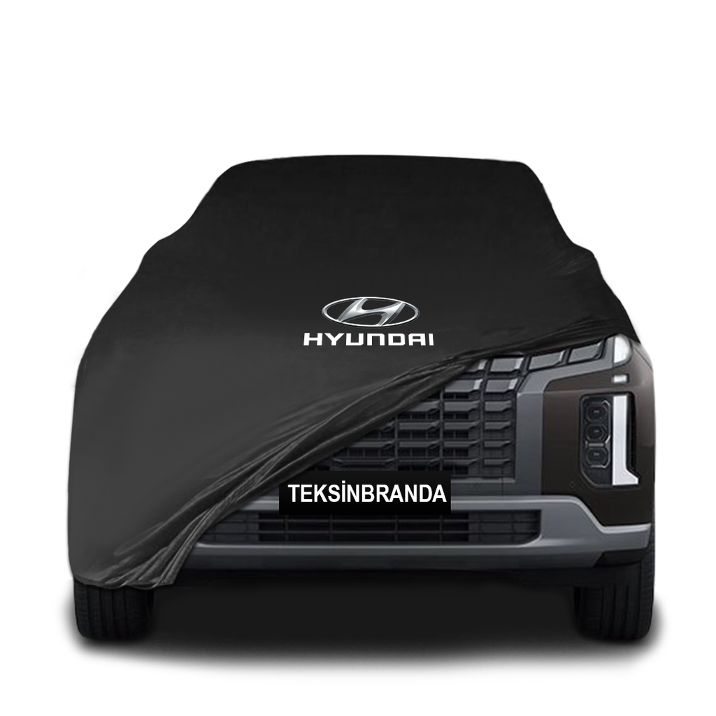 Hyundai Palisade Indoor Car Cover – Cover Your Cars