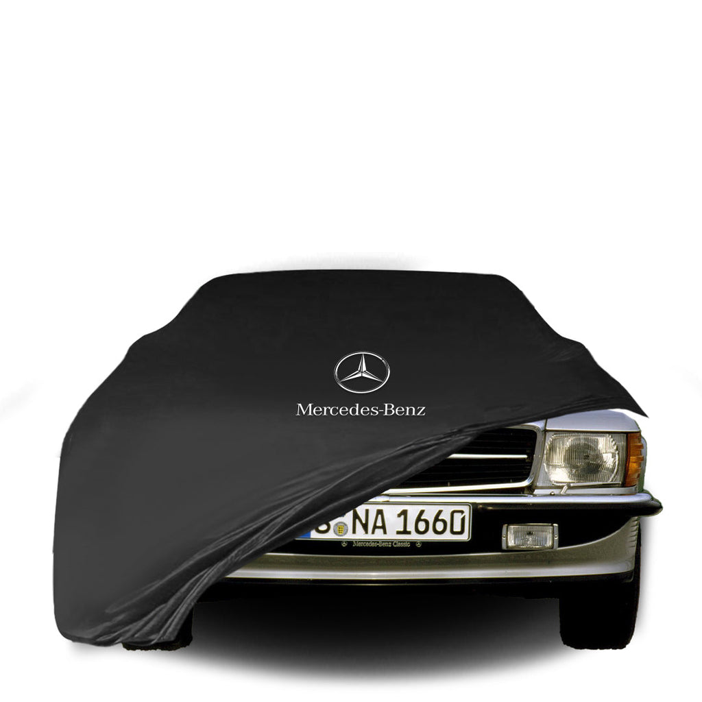 Mercedes Benz SLC C107 Indoor Car Cover – Cover Your Cars