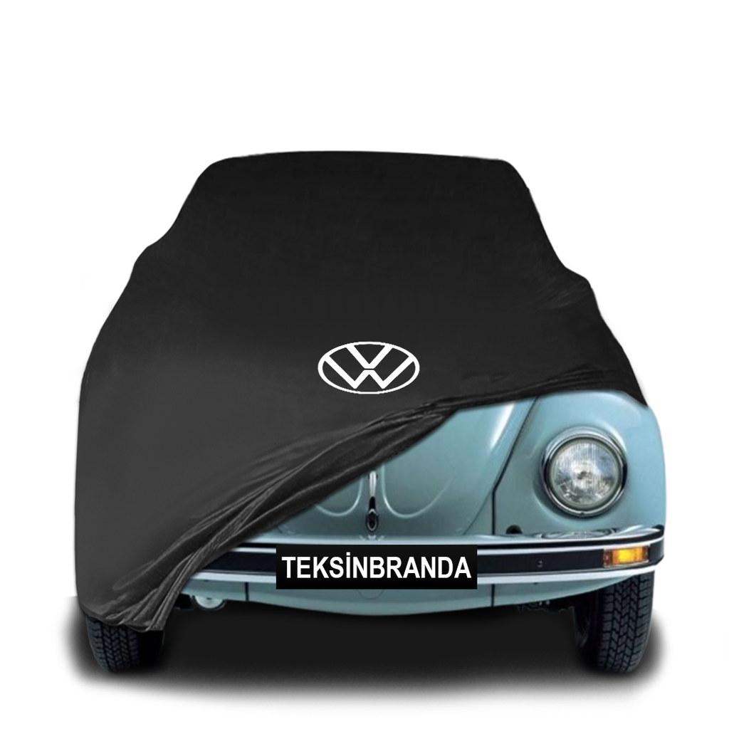Volkswagen Beetle Classic Indoor Car Cover – Cover Your Cars