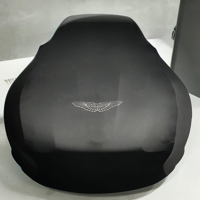 Aston Martin DB9 Coupe 2004-2012 indoor Car Cover Custom Fit For all A ...
